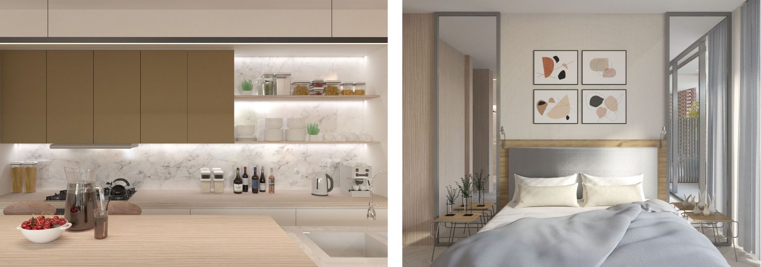 Housing 2030 – Studio Makal